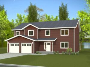 Plans | Pre-Priced Home Layouts, Skagit Design Homes